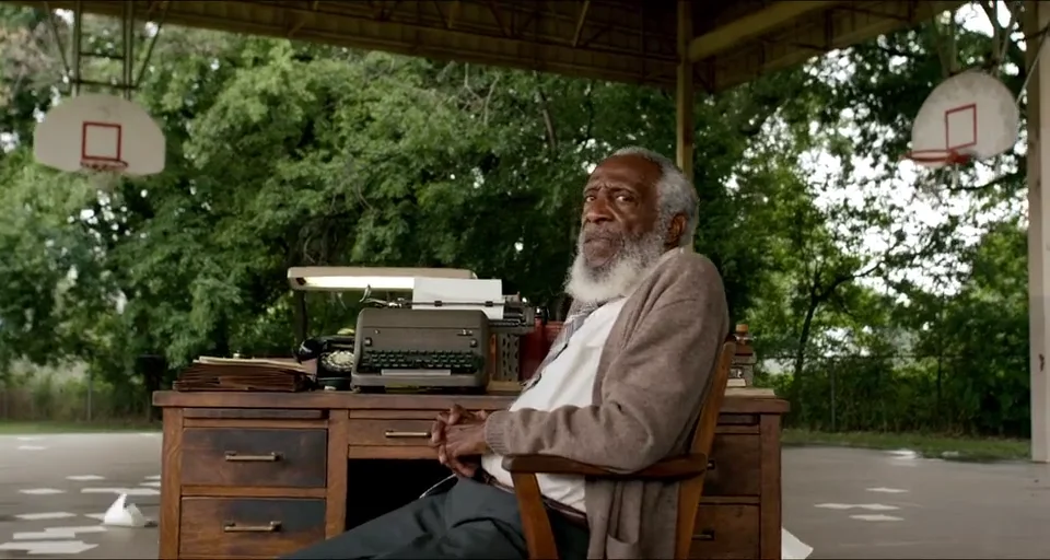 STACY WALL // - STACY WALL | NIKE | THE BADDEST on Vimeo