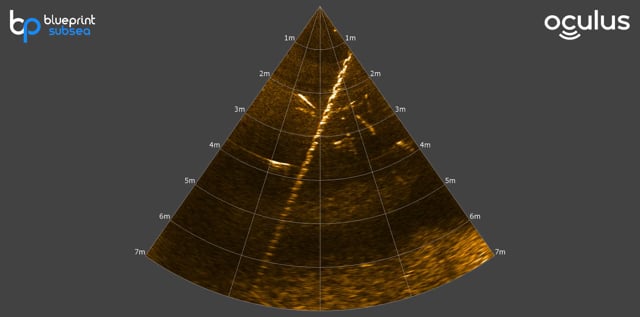 Blueprint Subsea Oculus M750d | Geo-matching.com