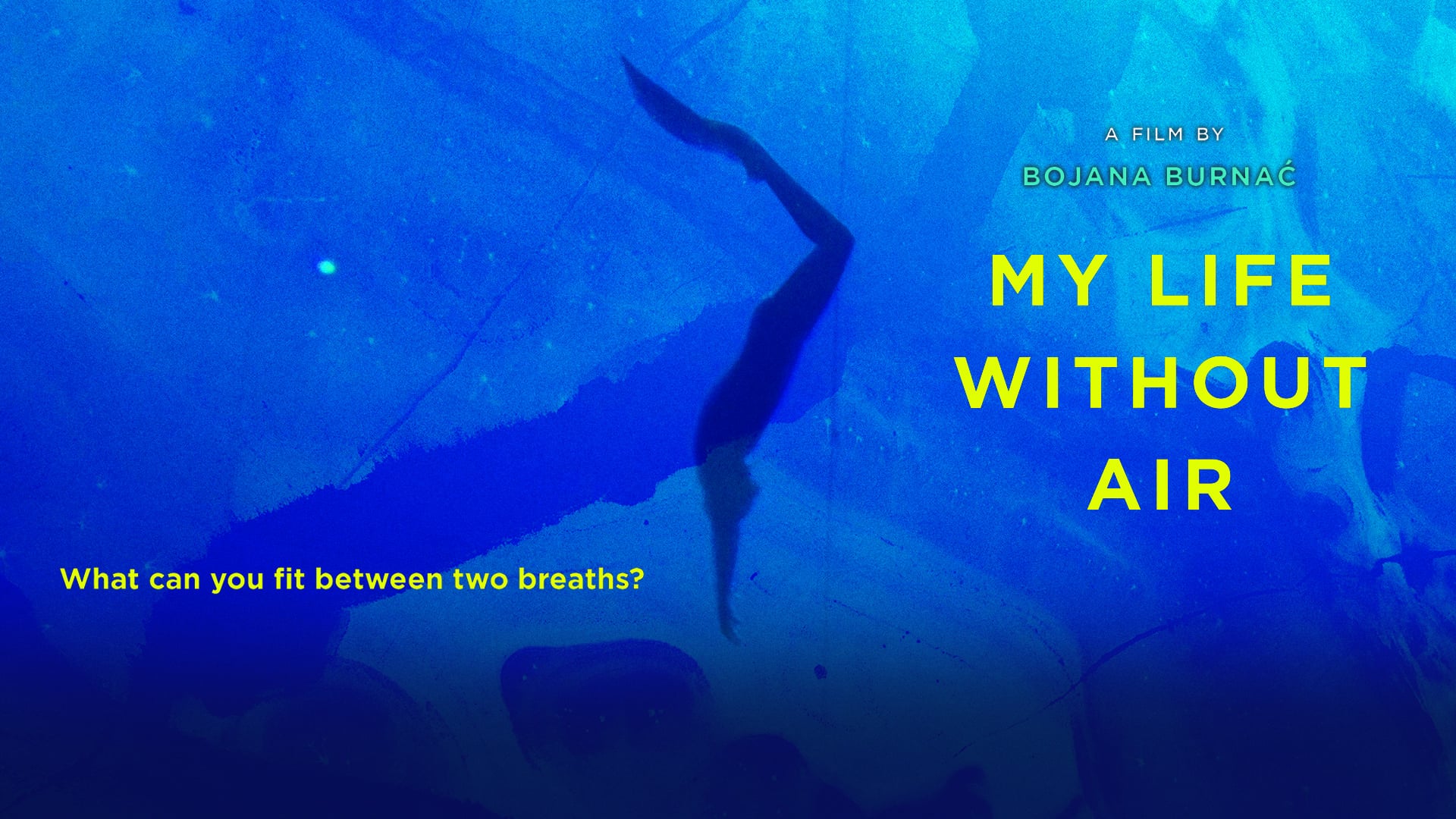 Watch My Life Without Air Online | Vimeo On Demand on Vimeo