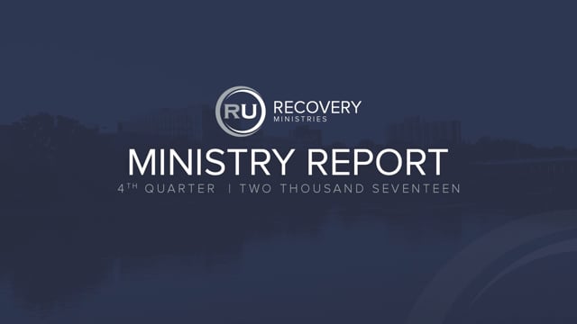 RU Recovery Ministries - GuideStar Profile