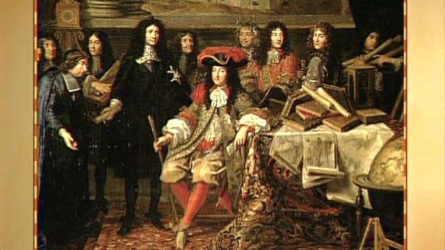 Les traités de Westphalie on Vimeo