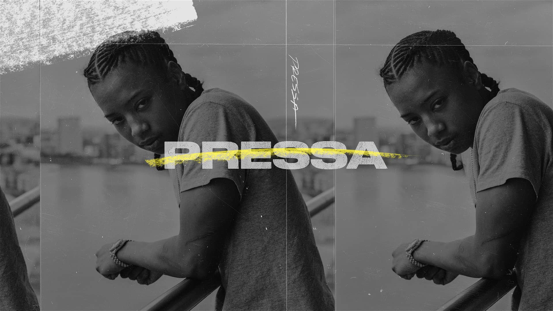 6IX RISING - Main on End Titles on Vimeo