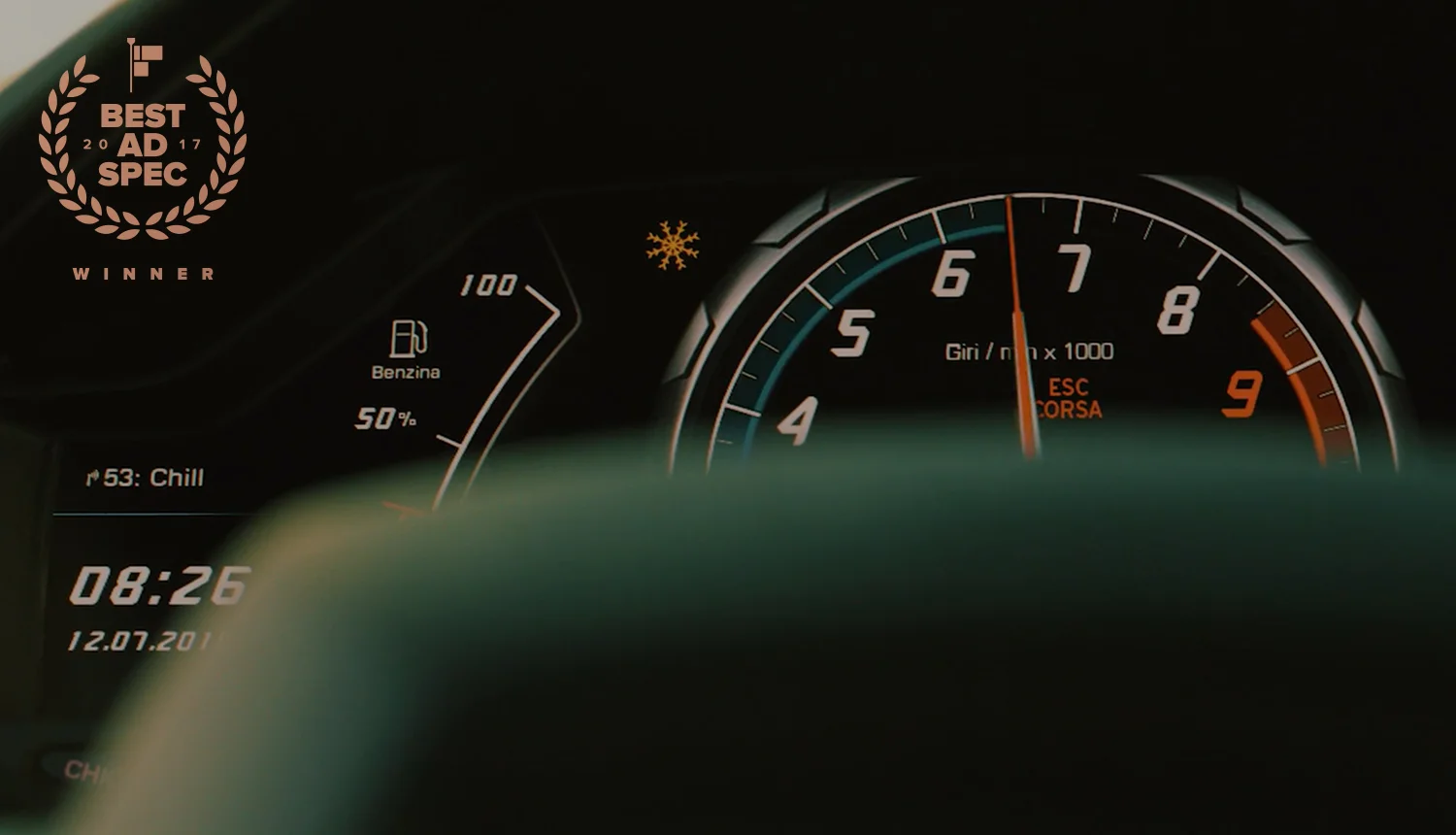 The All New G-Max Winter Tire