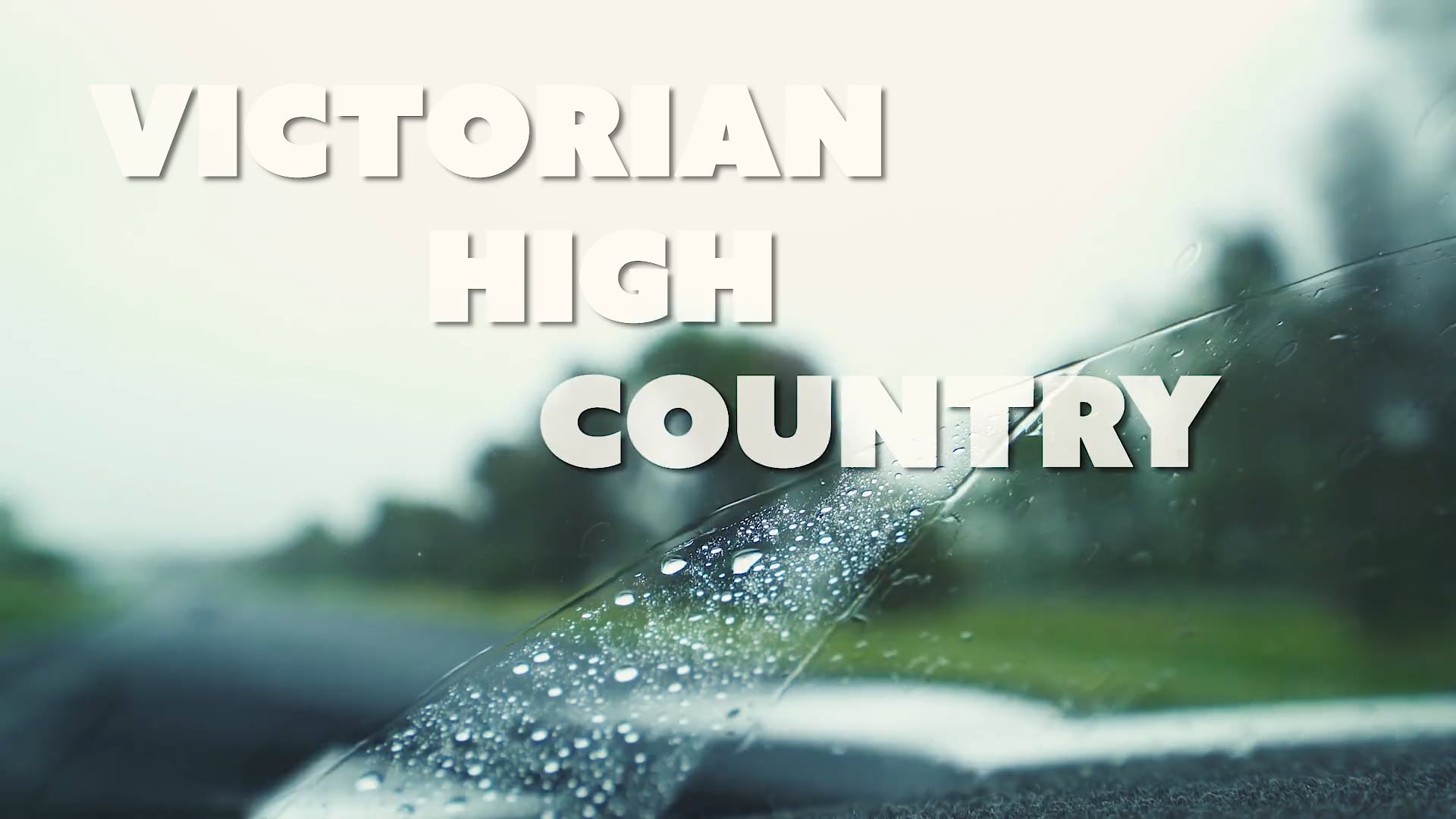 Vic High Country Highlights 2017 on Vimeo