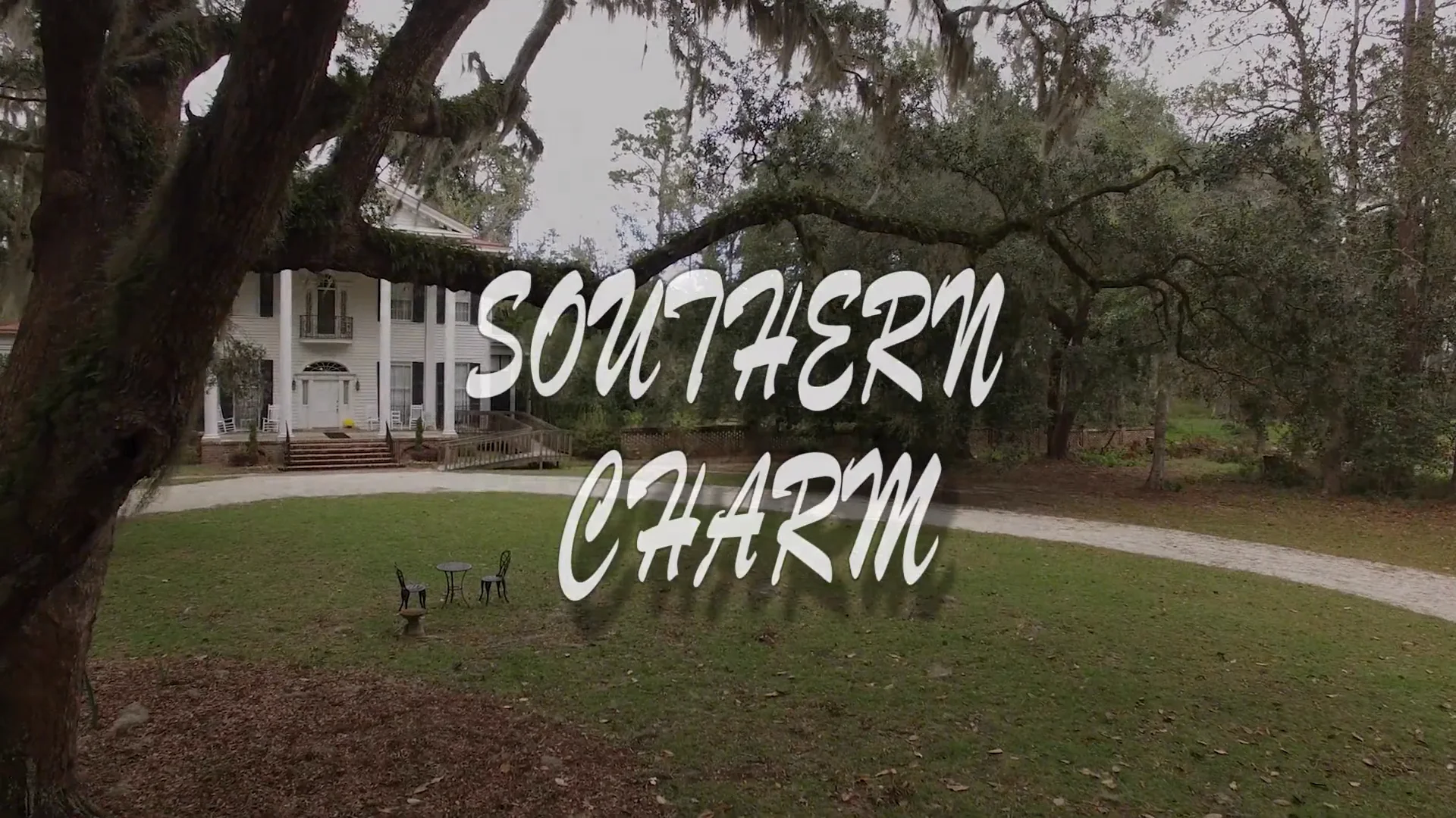 Southern Charm on Vimeo
