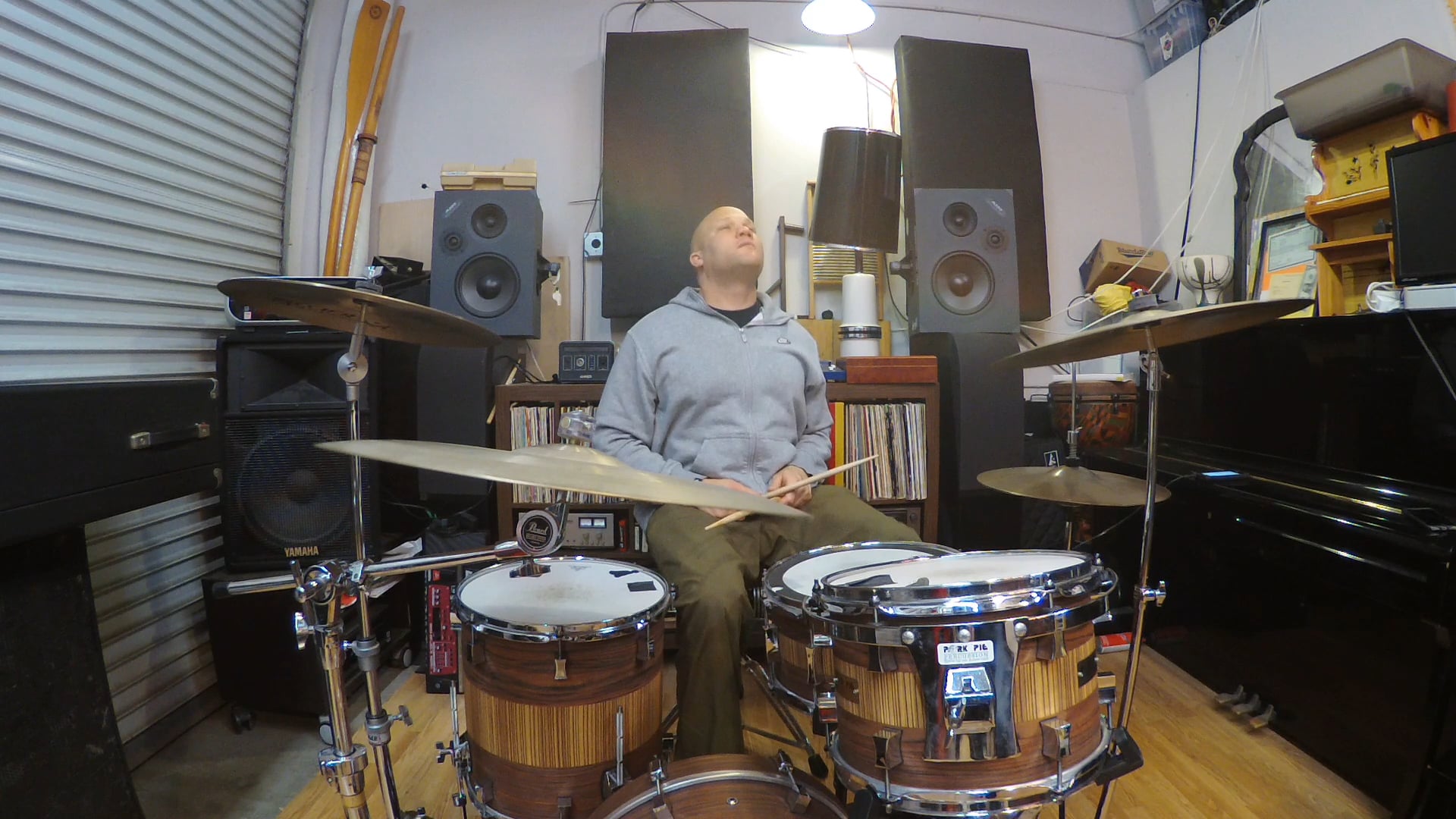 Christopher Matthew Cook on Vimeo