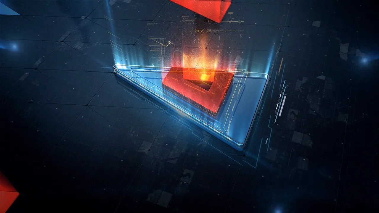 Ary News Filler Ident