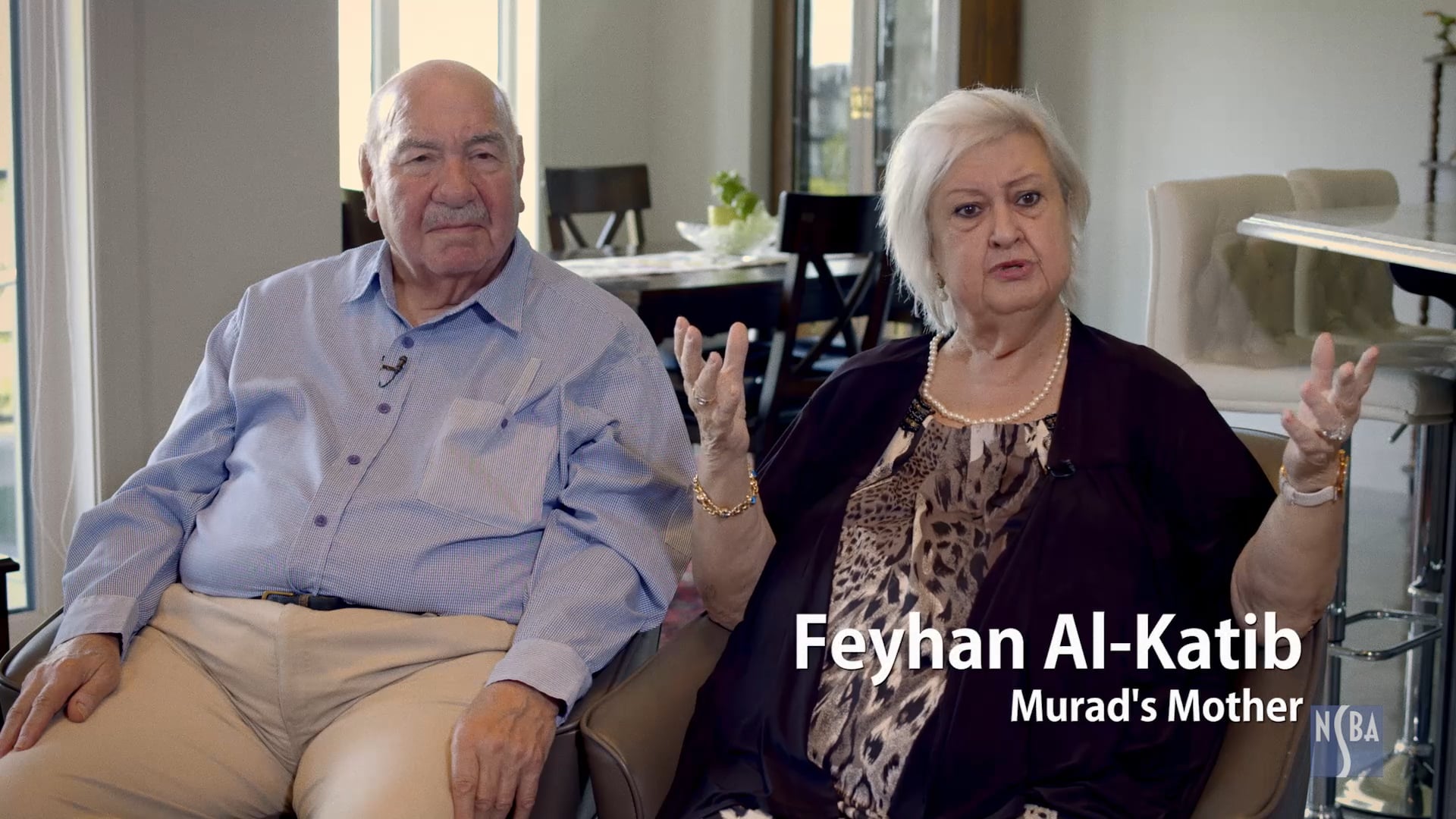 Changing the Pulse of the Province - Murad Al-Katib Story on Vimeo