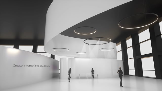 SUPERLOOP - Delta Light