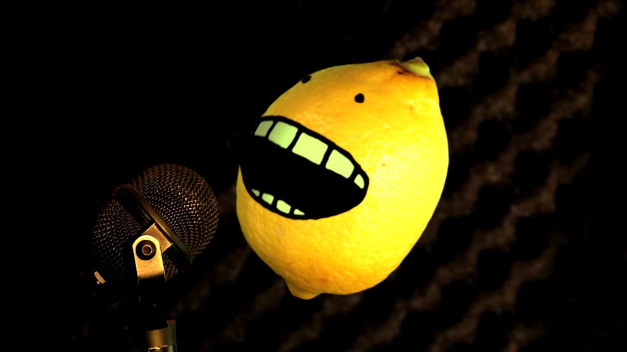 Mr Scruff - Music Takes Me Up (Official Promo) on Vimeo