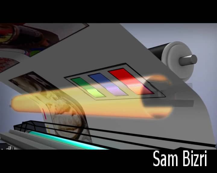 Sam Bizri | How Technically Color Printers Take A Look Of Codehost Inc ...