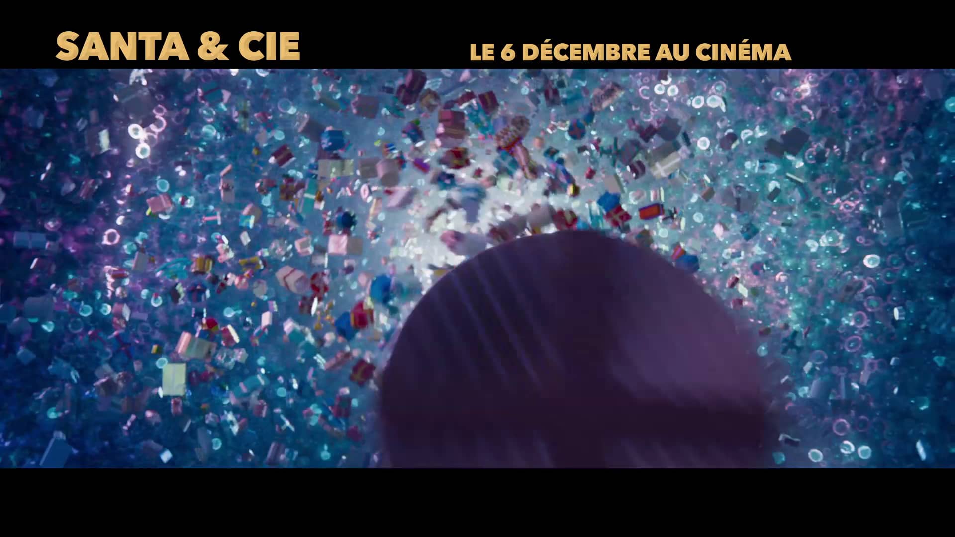 SANTA&CIE VF on Vimeo