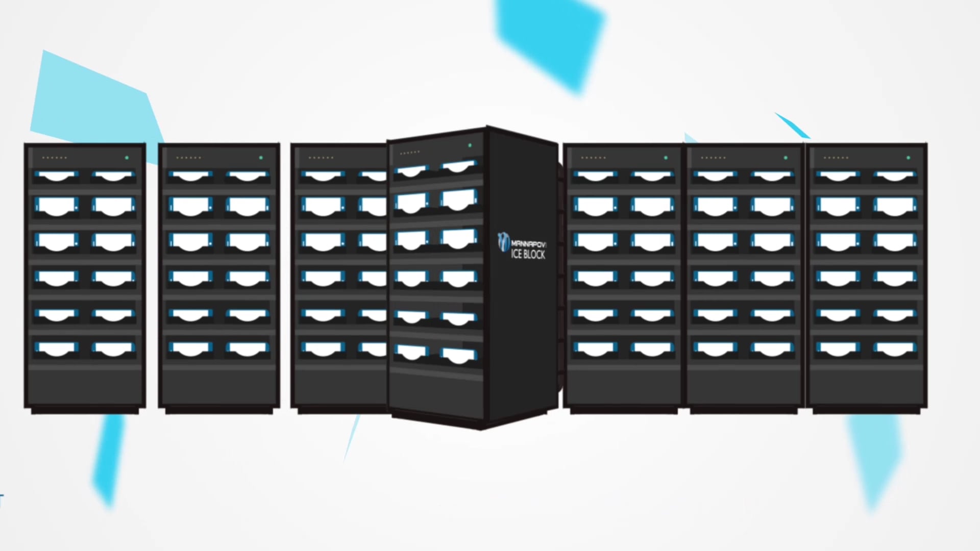 Mannapov Ice Block Final Video on Vimeo