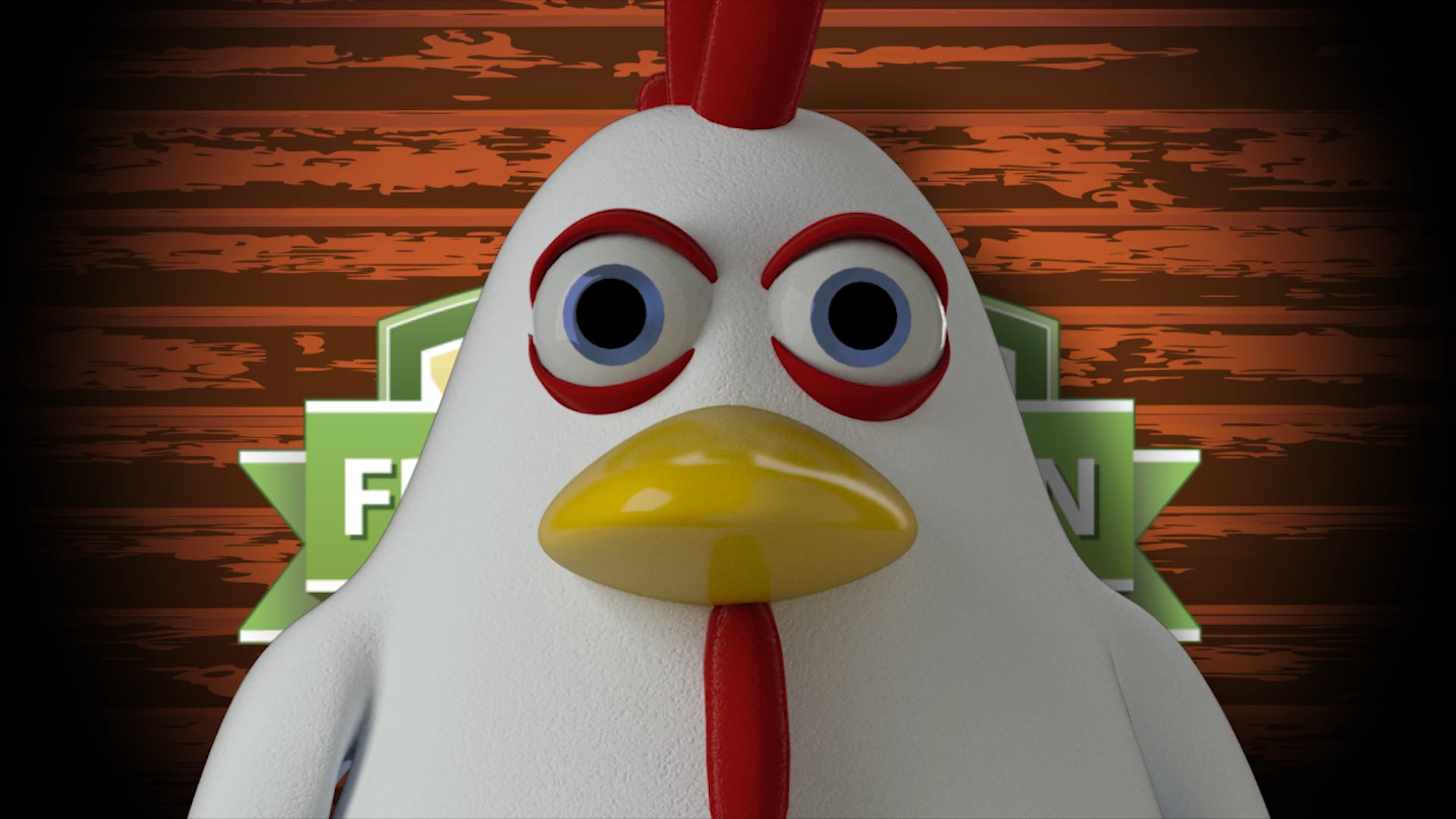 CIWF Better Chicken Campaign on Vimeo
