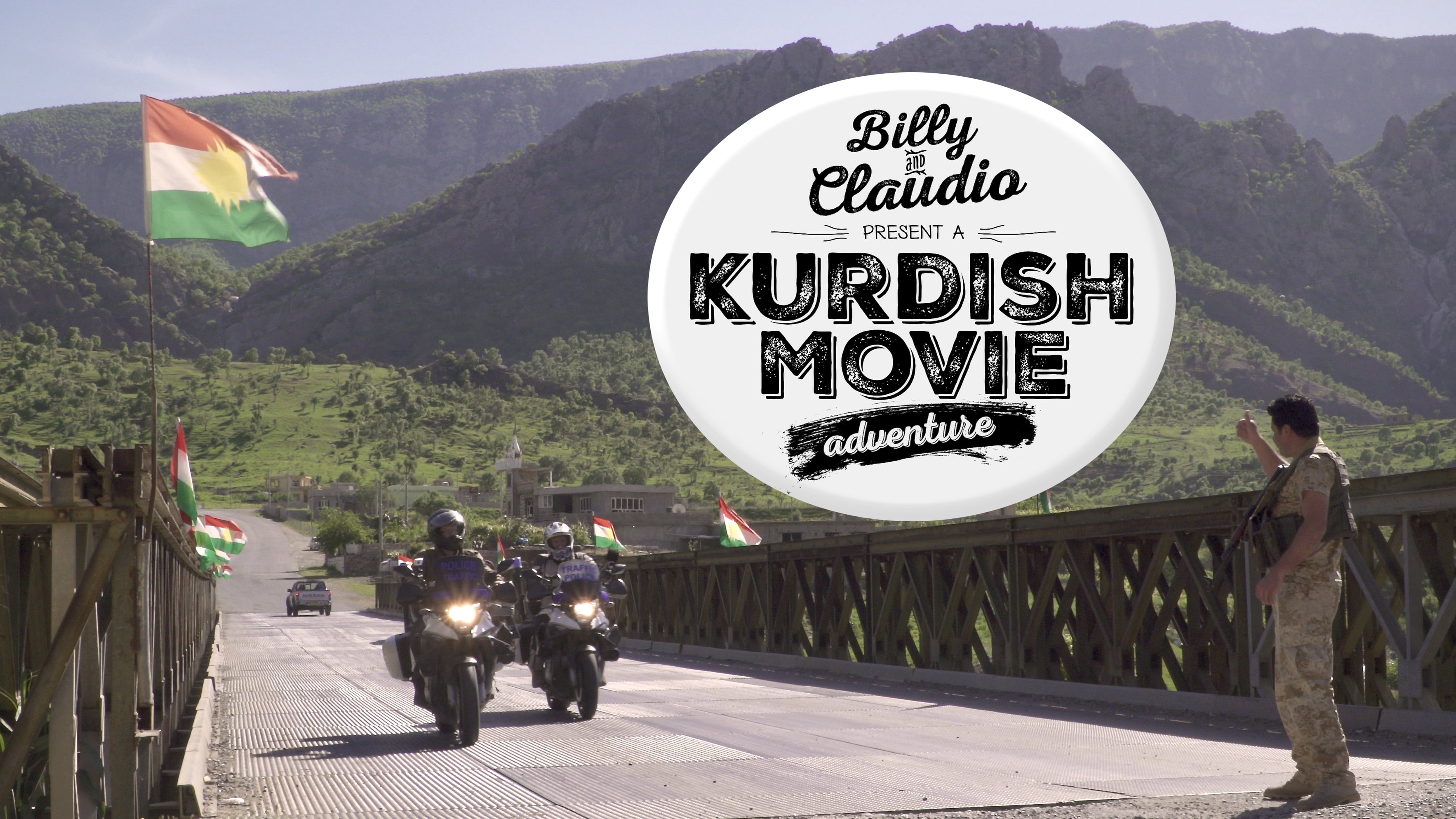 Watch A KURDISH MOVIE Online | Vimeo On Demand on Vimeo