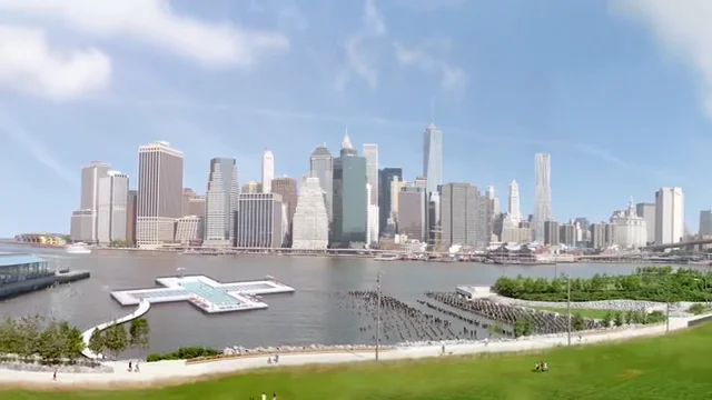 + POOL - Floating An Idea on Vimeo