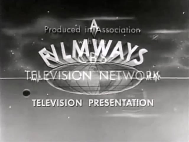Filmways Presentation IAW CBS Television Network, Viacom Enterprises ...