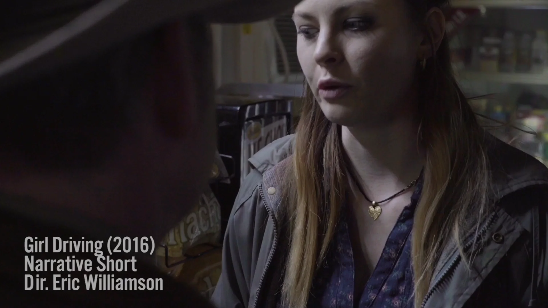 Megan Few Dramatic Reel -Nov 2017 on Vimeo