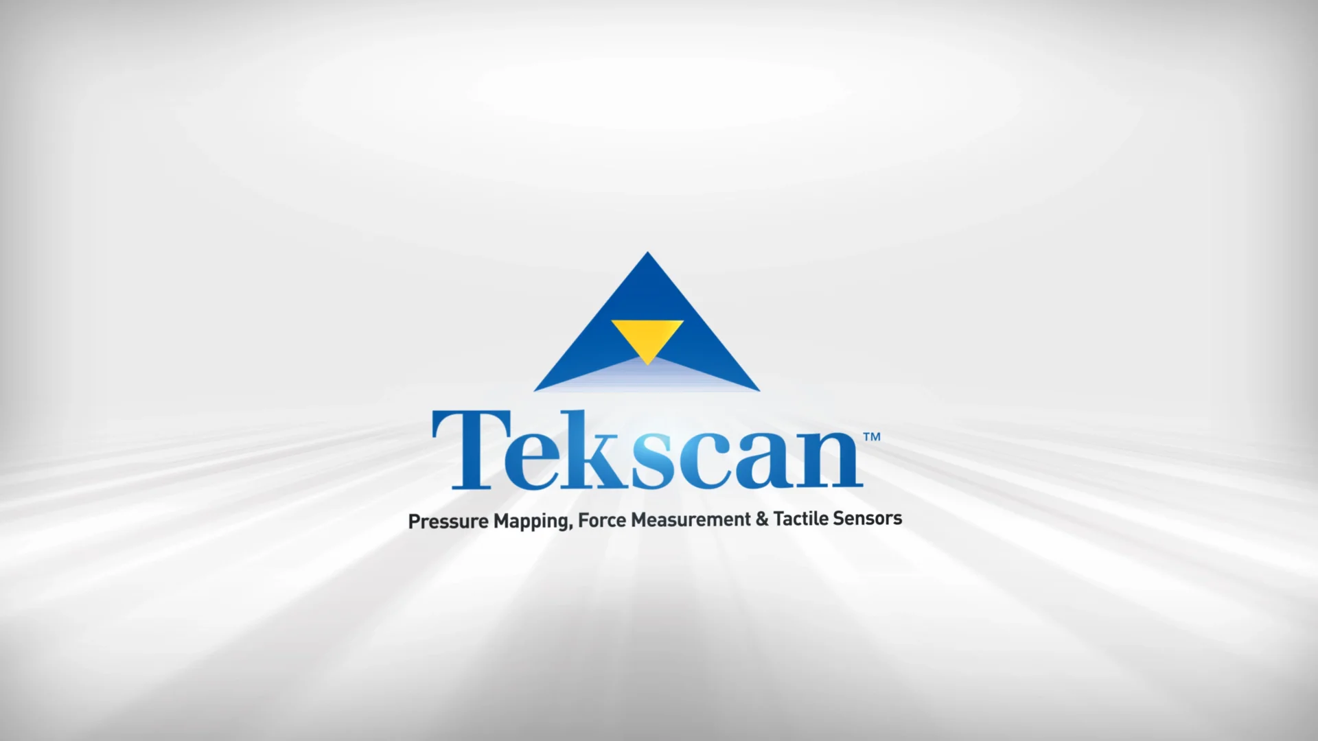 Tekscan Logo on Vimeo