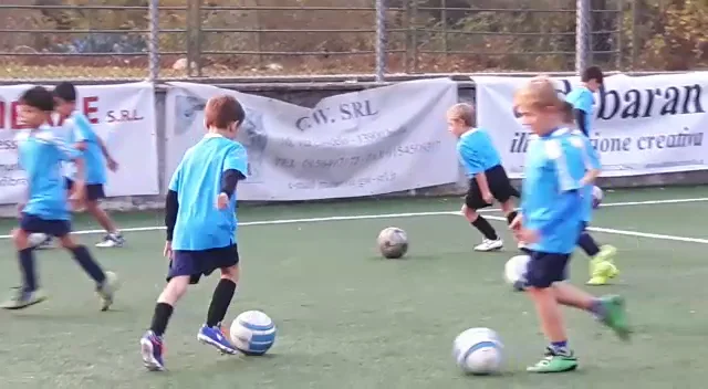 Il video di: BRUNO on Vimeo