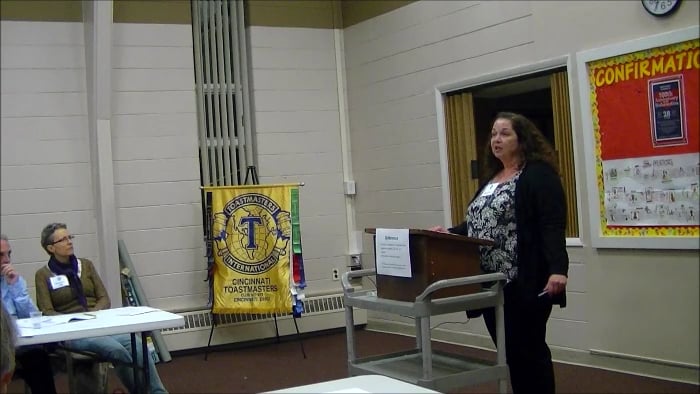 Angela Arndt 11-13-17 mpeg on Vimeo