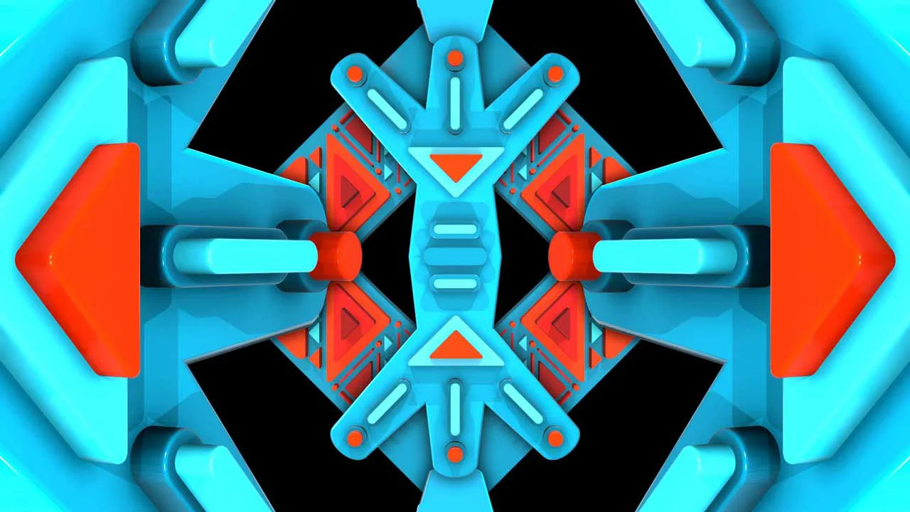 Motion Loops Pack: Future Tribe on Vimeo