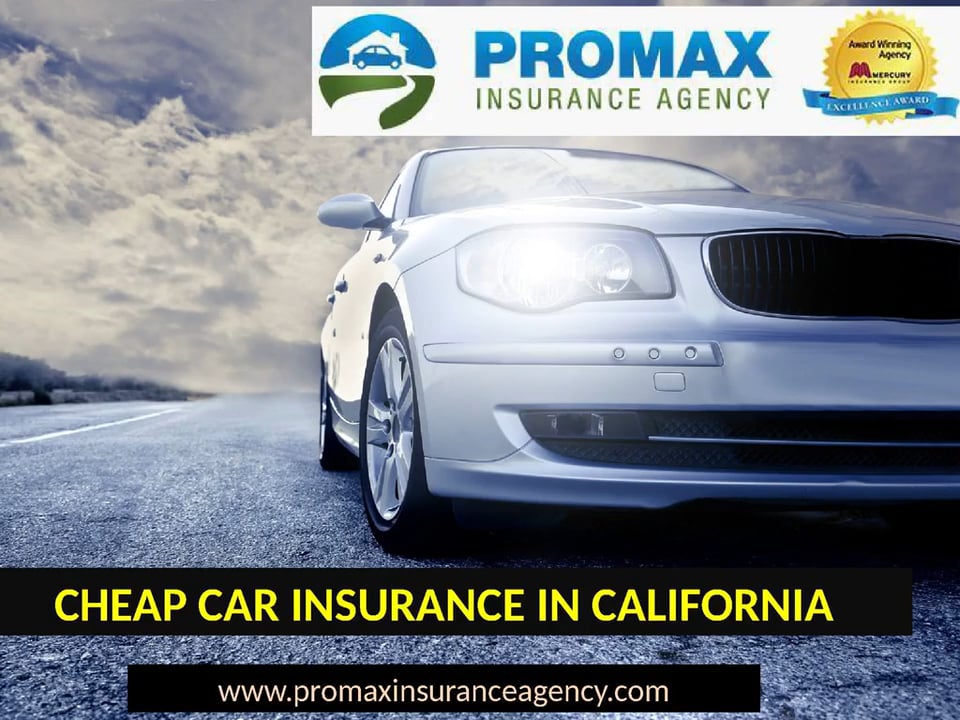 Cheap car insurance in california on Vimeo