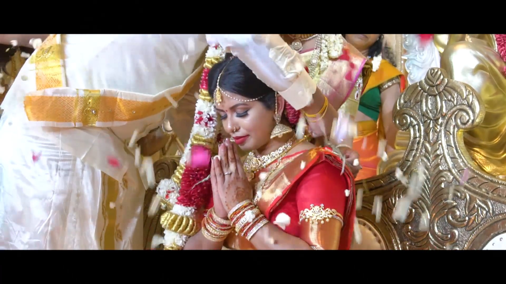 Nitharsan & Shanja - NDE on Vimeo