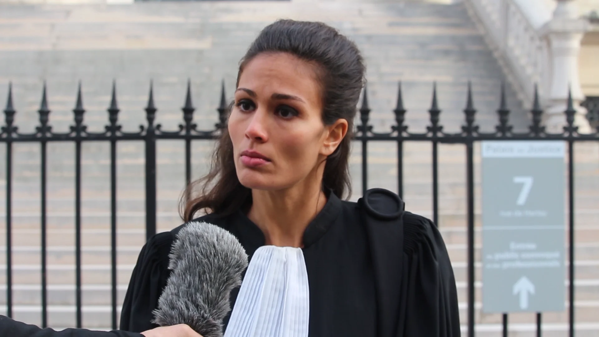 Bande Demo_Sarah_LAZAAR on Vimeo