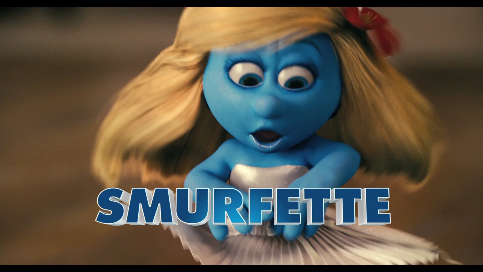 Smurfs :15TV Spot"Smurfette" on Vimeo