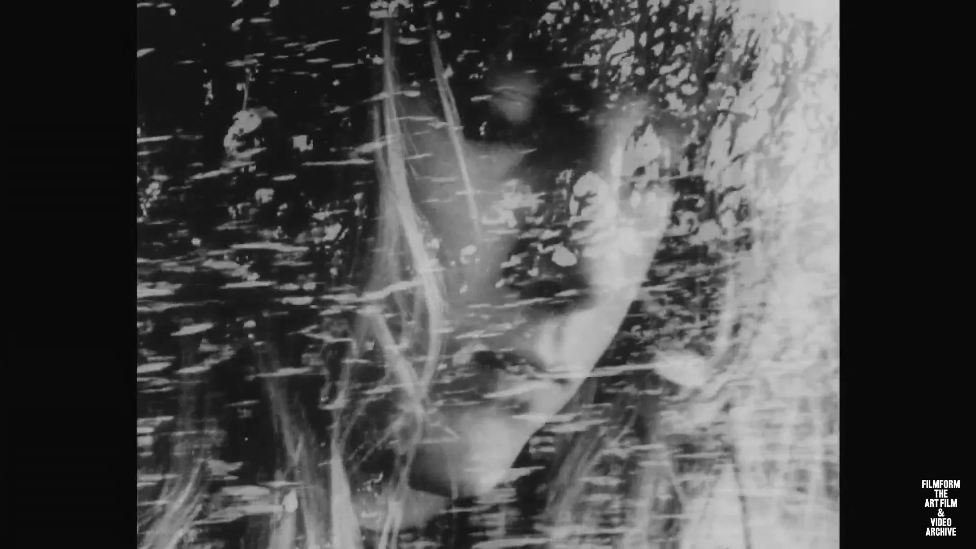 Excerpt - Gunvor Nelson: My Name is Oona (1969, 2 min excerpt) on Vimeo