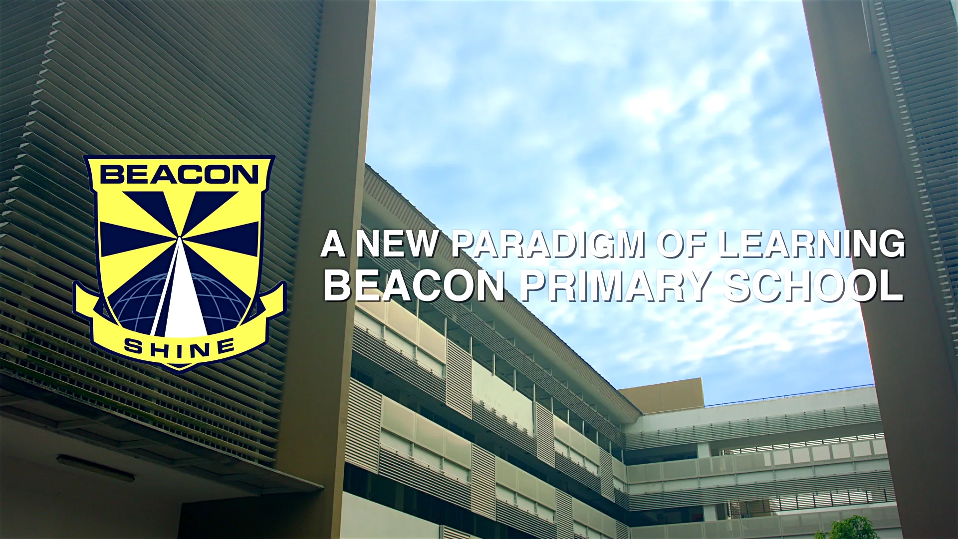 Beacon Primary School // Corporate Video Production on Vimeo