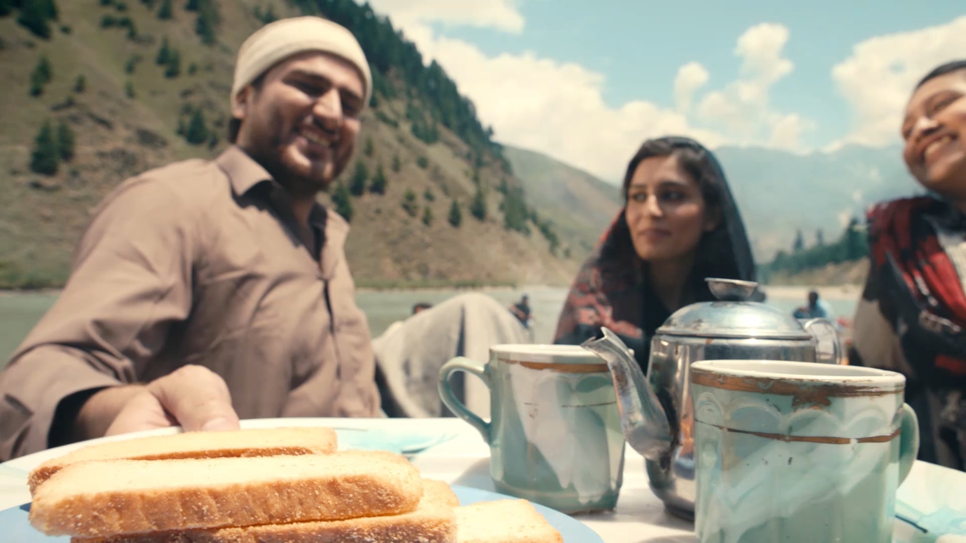 Dostea (Aik Cup Aur) on Vimeo