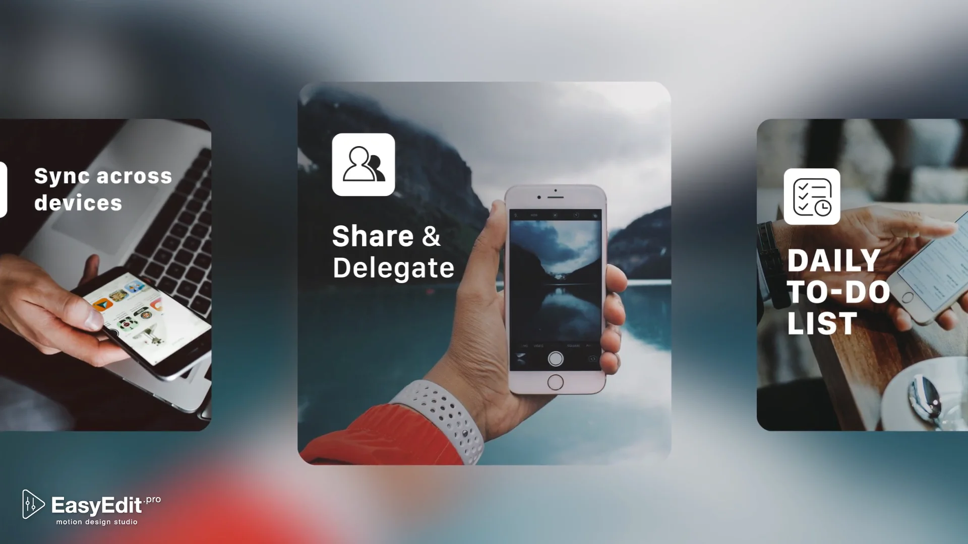 video in Test on Vimeo