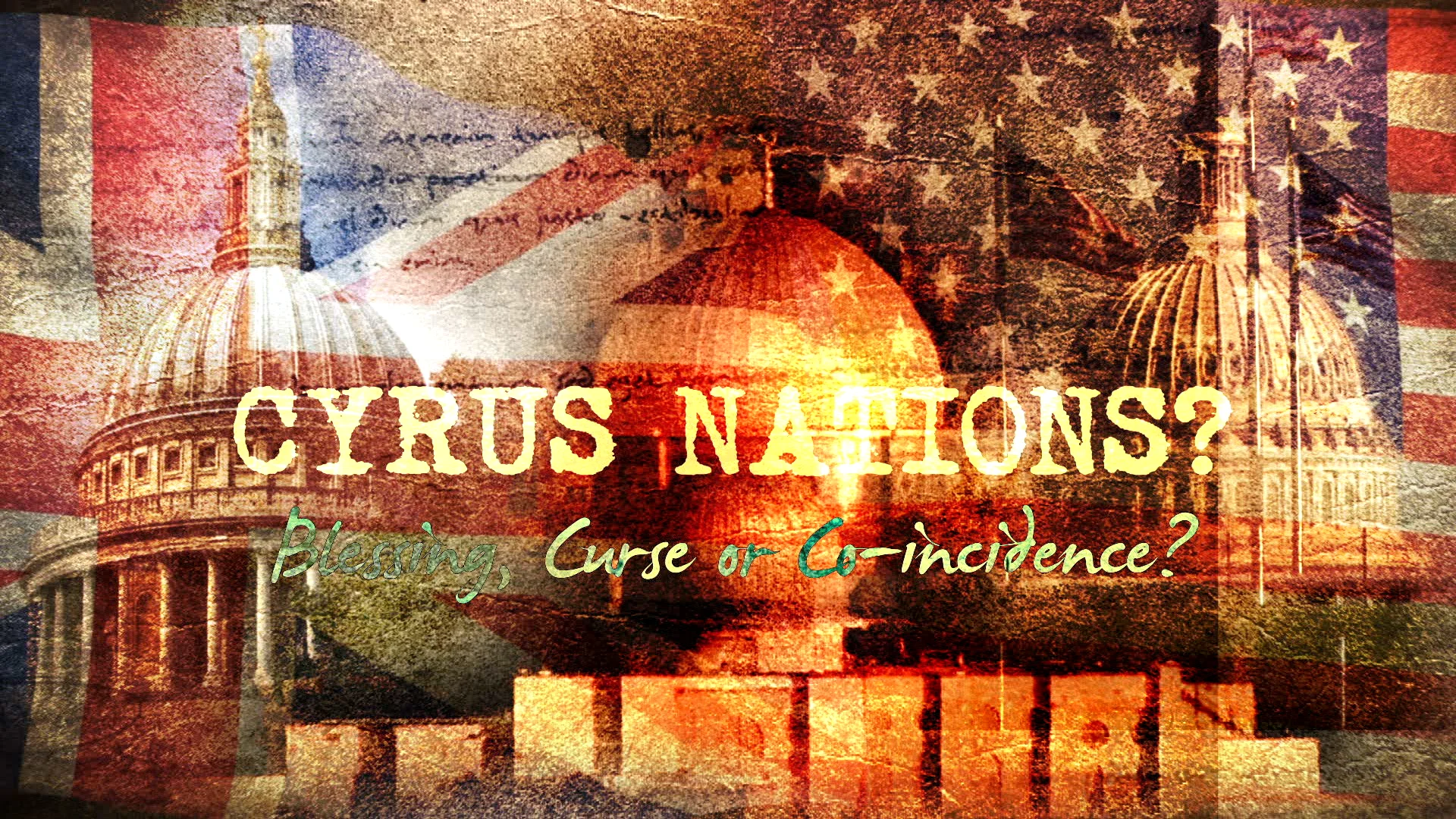Watch Cyrus Nations? UK Online | Vimeo On Demand on Vimeo
