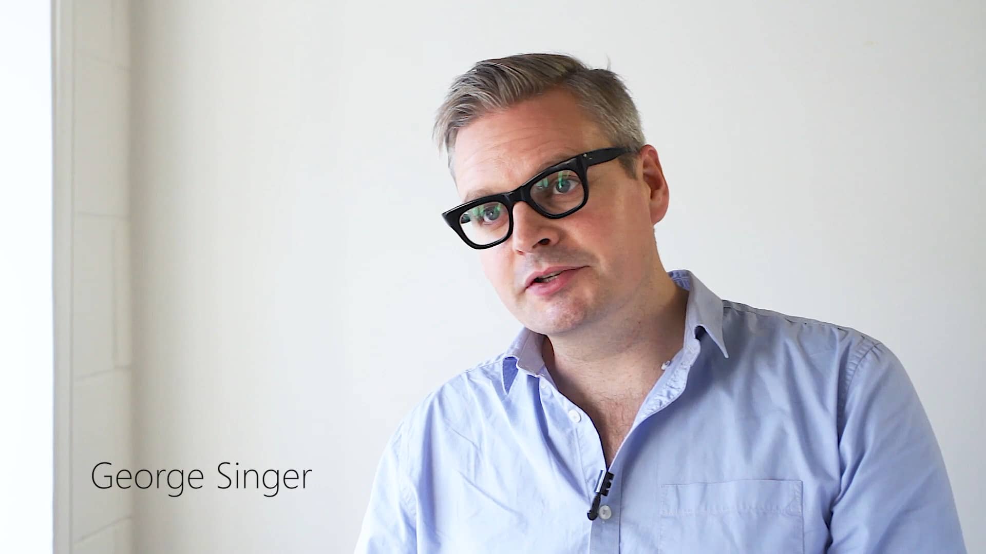 George Singer, Zephyr installation, Scotland 2017 on Vimeo