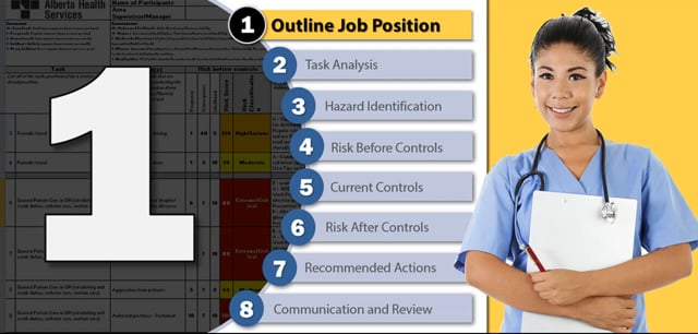 HIAC Worksheet Tutorials for ALL AHS Workers on Vimeo