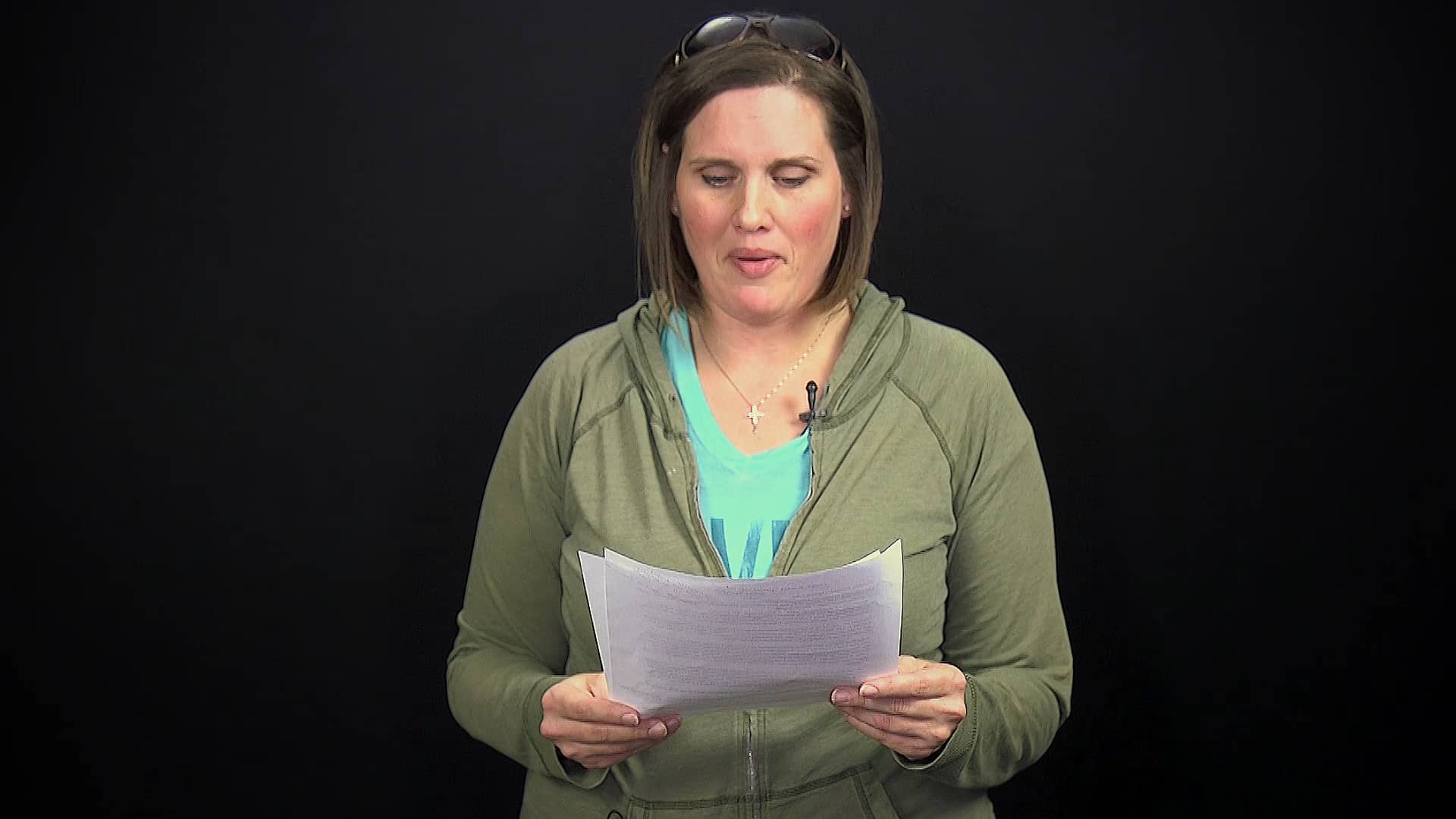 Lisa Leider on Vimeo
