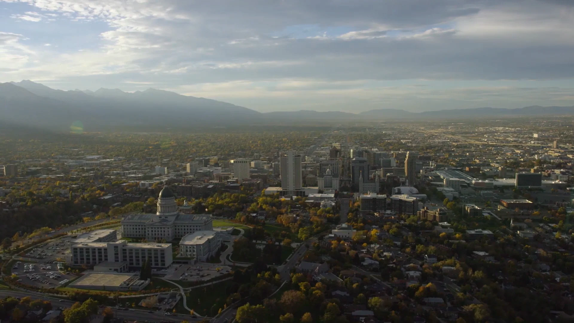 Utah’s Long-Term Demographic and Economic Projections