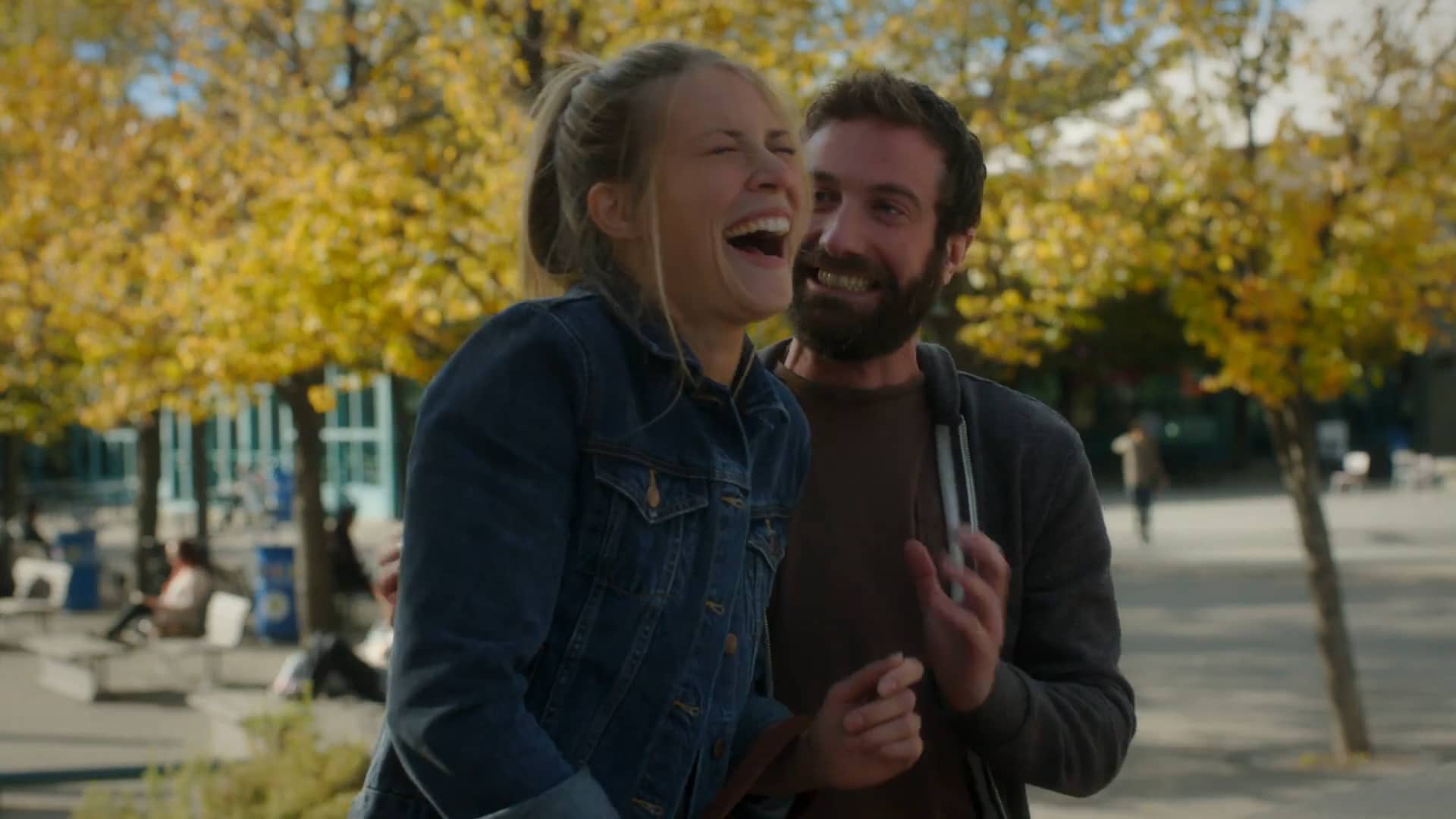 Lovesick Official Movie Trailer on Vimeo