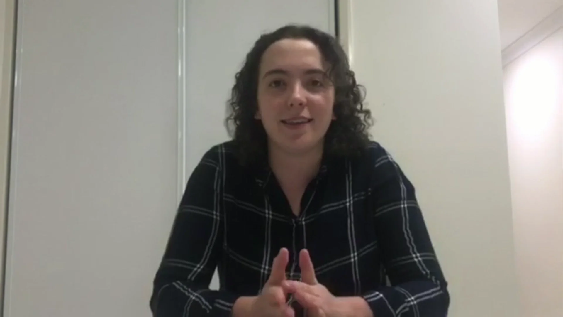 Georgia Schmidt - Share Your Christmas 2017 - Friends of Mithra on Vimeo