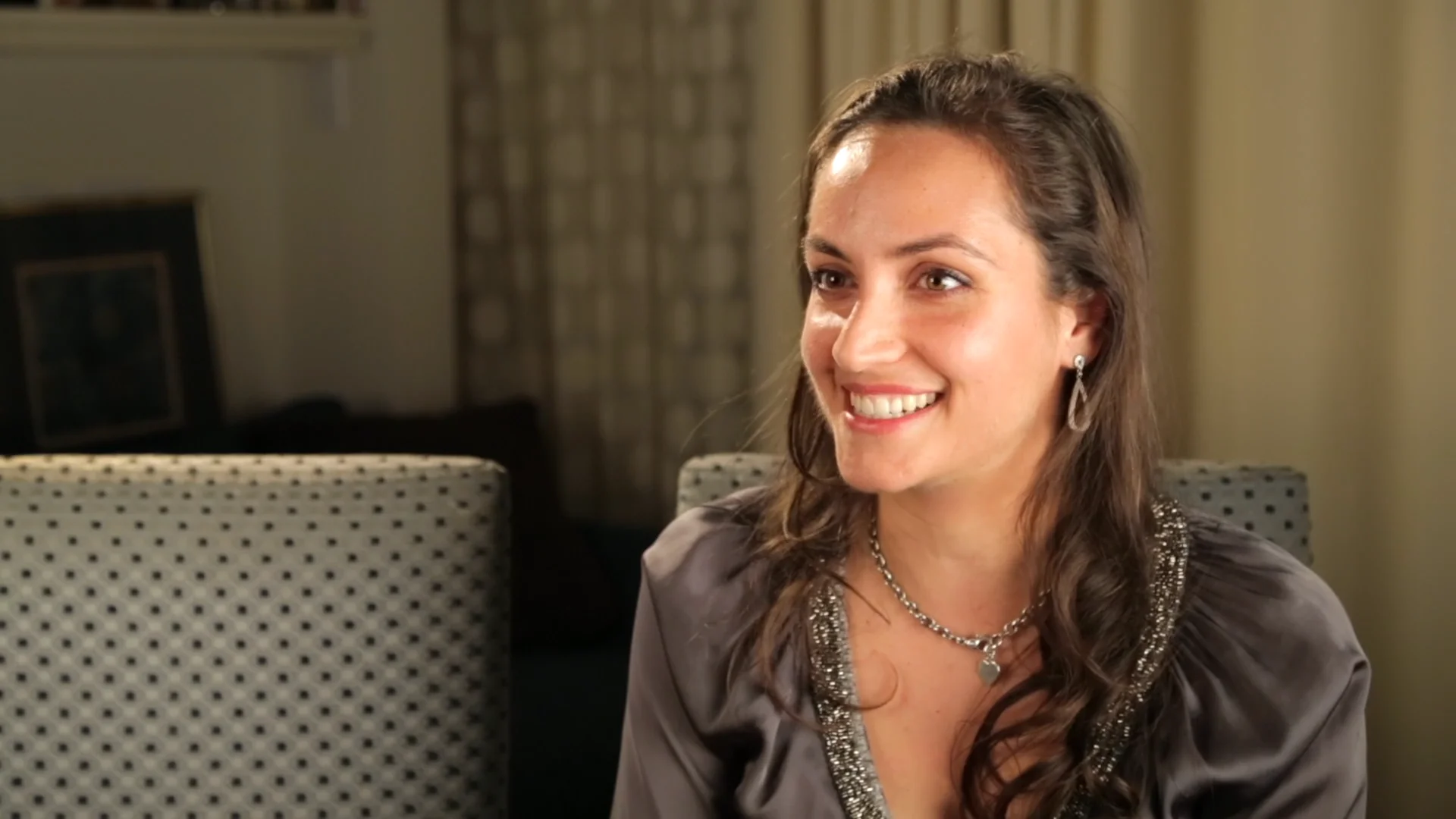 Renata Interview - Renata Interview on Vimeo