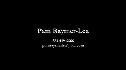 Editing Reel - Pam Raymer-Lea on Vimeo