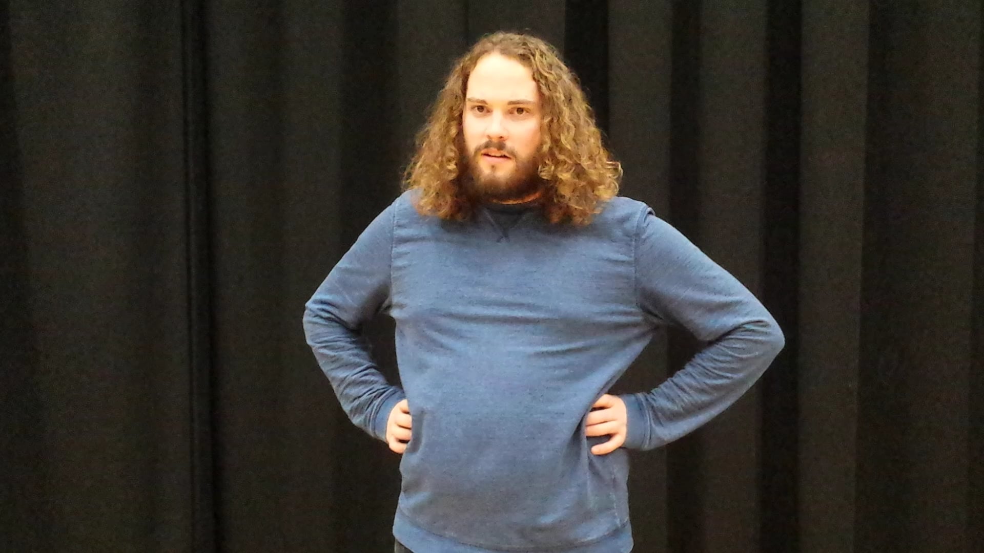 Jordan Galloway on Vimeo