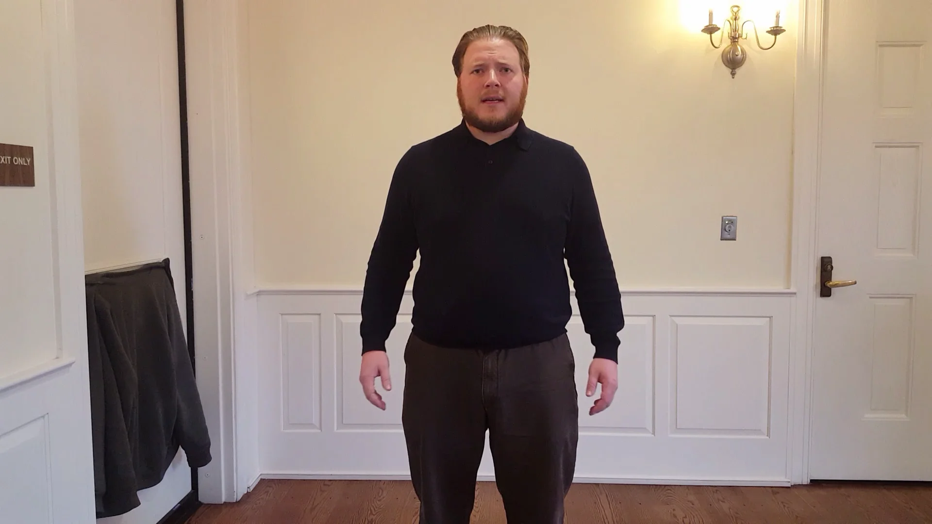 Conor Moroney_Walt 1 on Vimeo