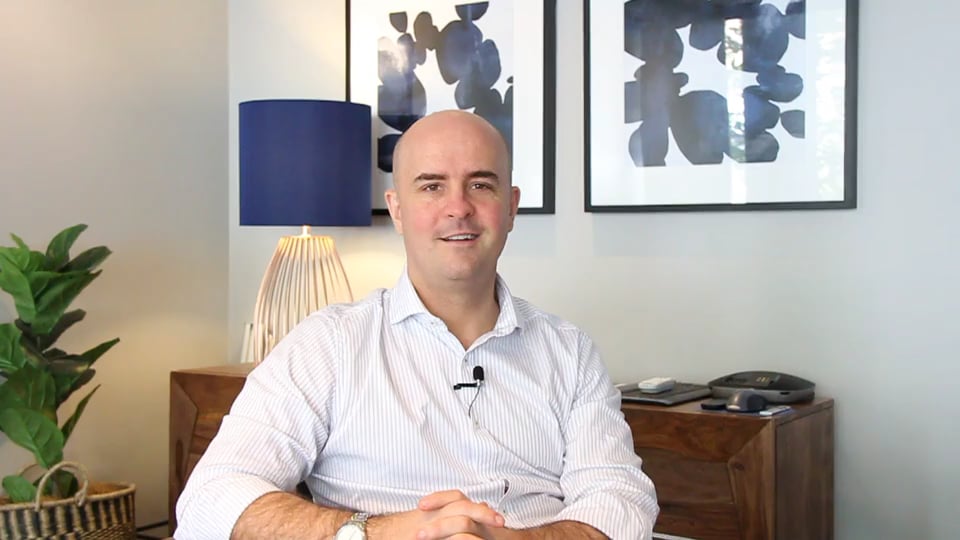 Michael Rava's Market Pulse on Vimeo