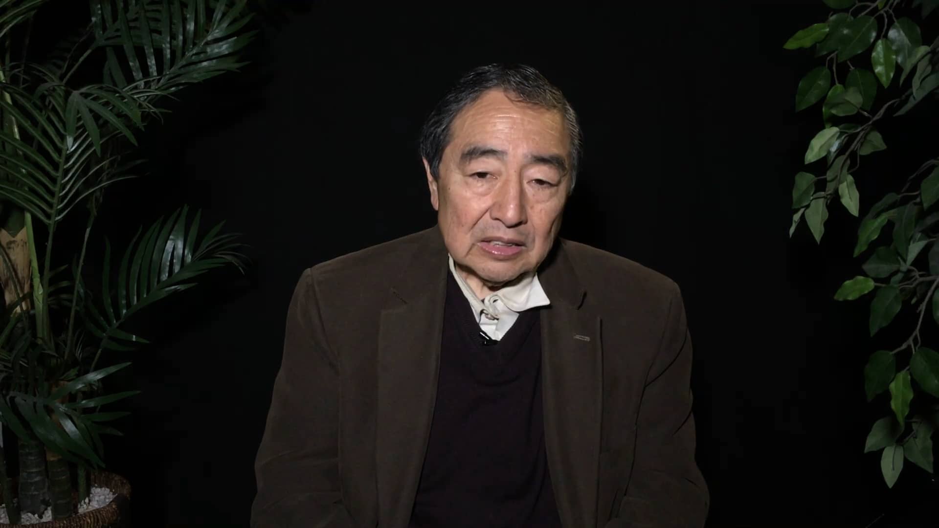 Dr. Inaba discusses what may be a root cause of the Opiate epidemic. on ...