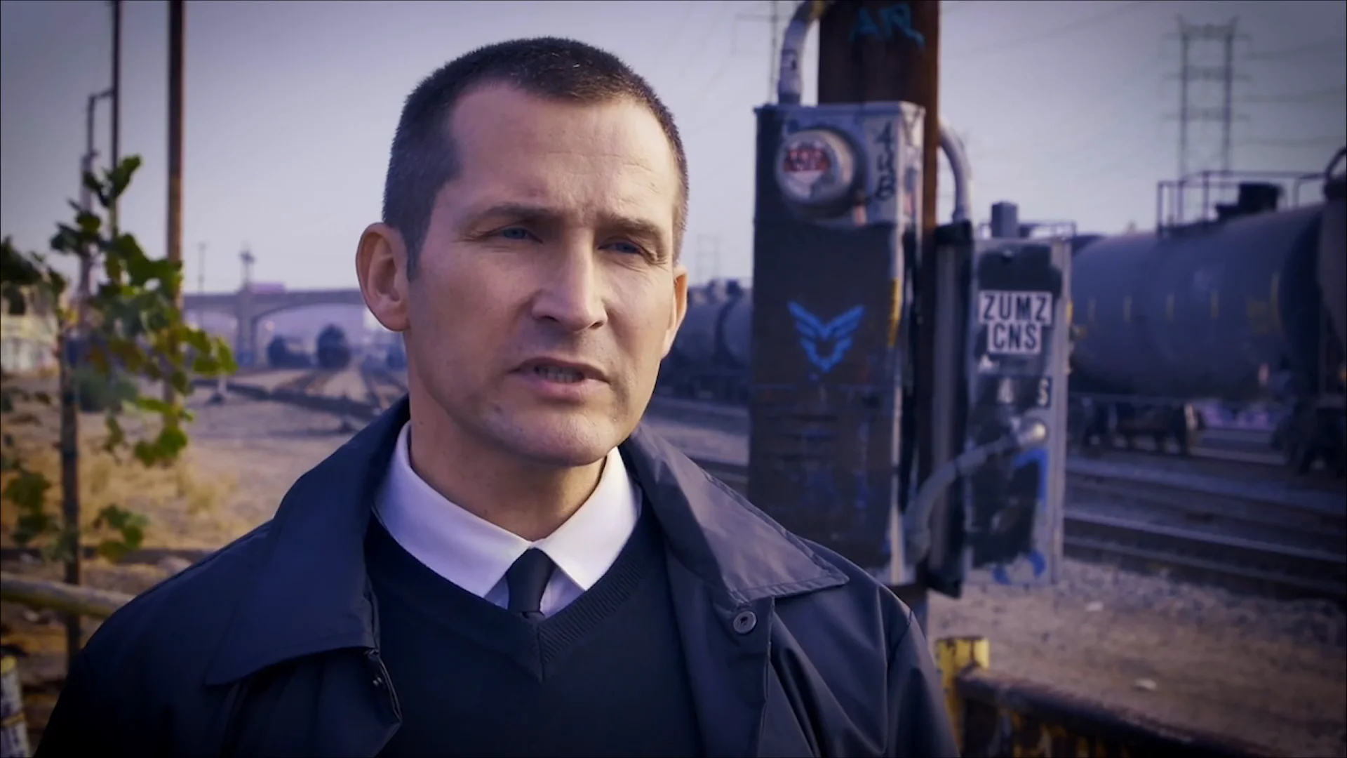 Jonathan Verd Demo Reel on Vimeo