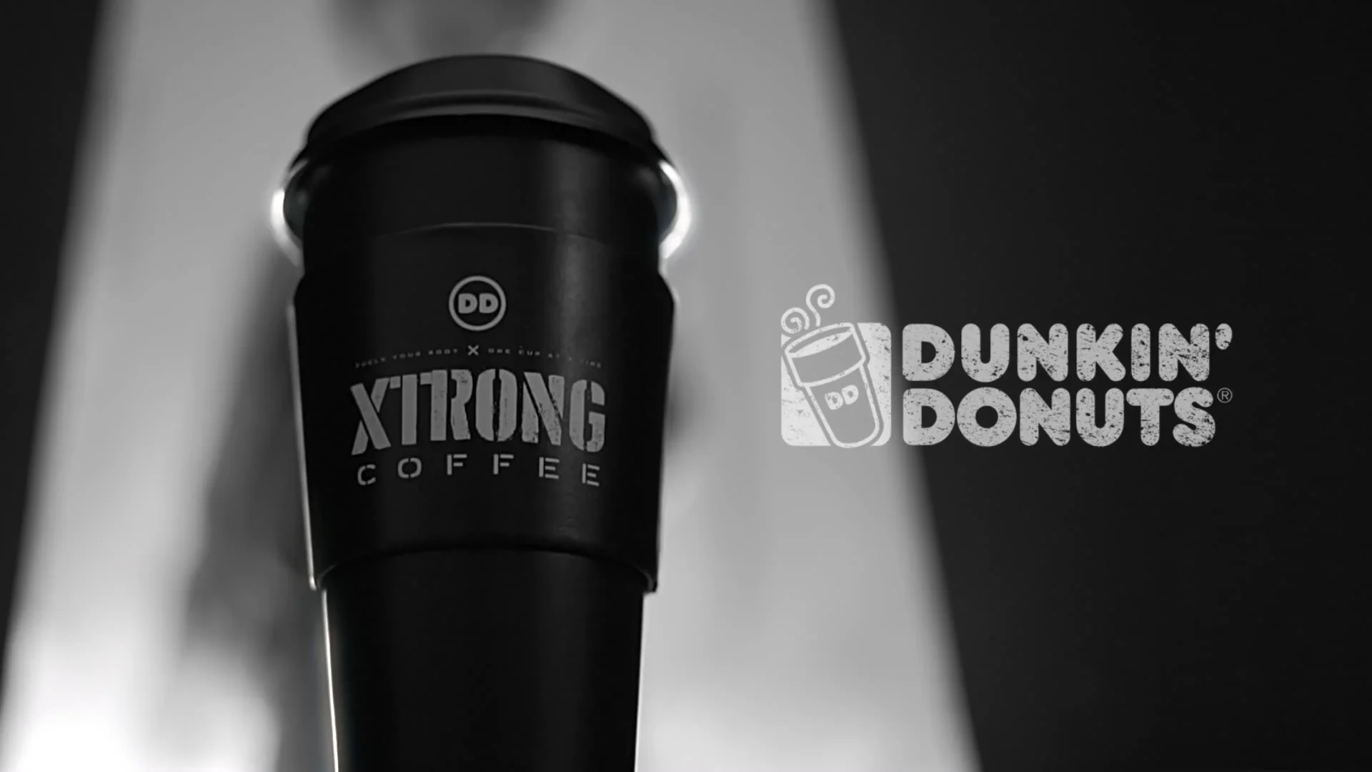 Dunkin Full on Vimeo
