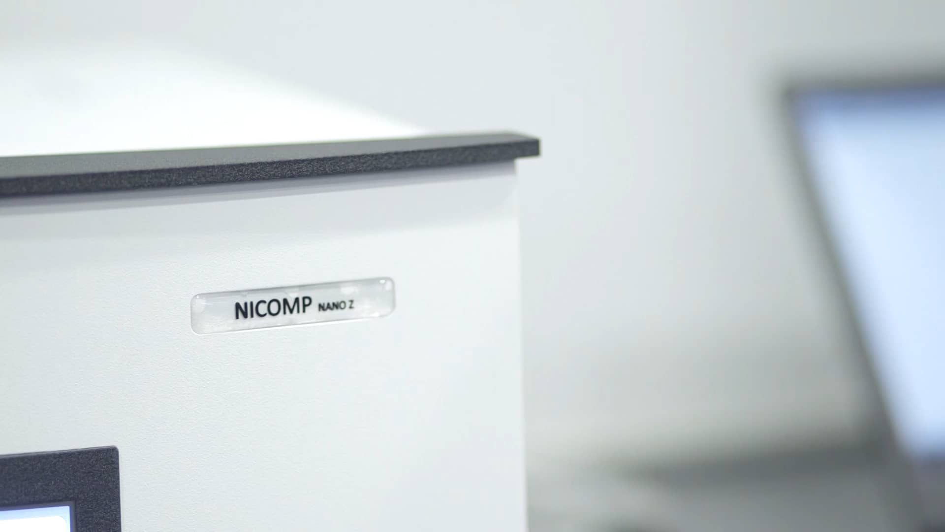 Nicomp - Particle Sizing Systems on Vimeo